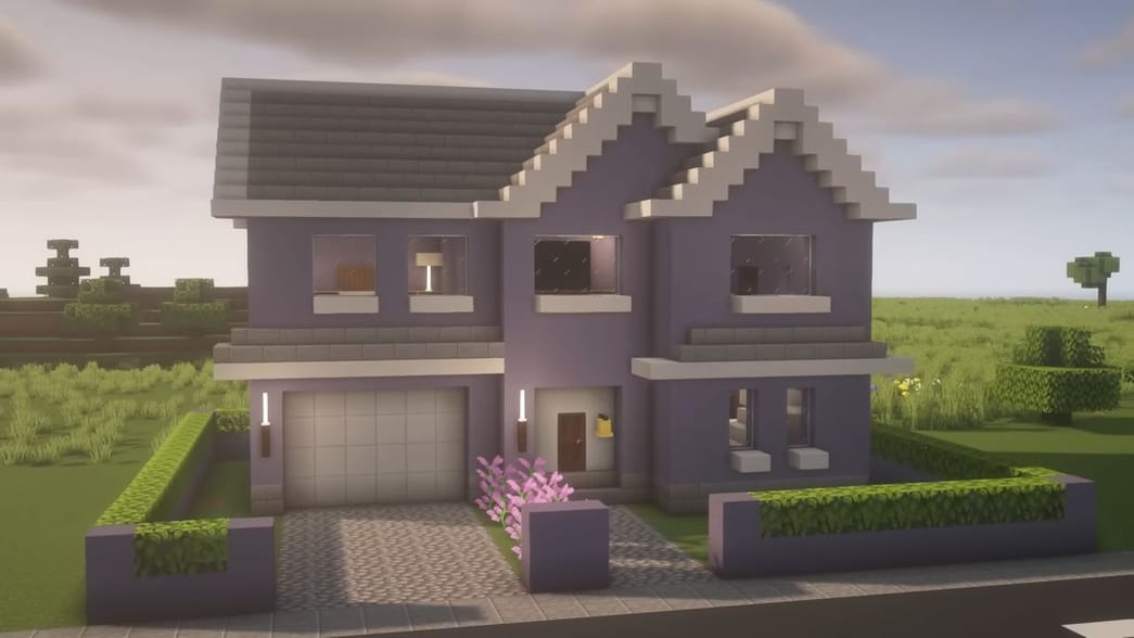 40 best cool Minecraft house ideas (September 2023)