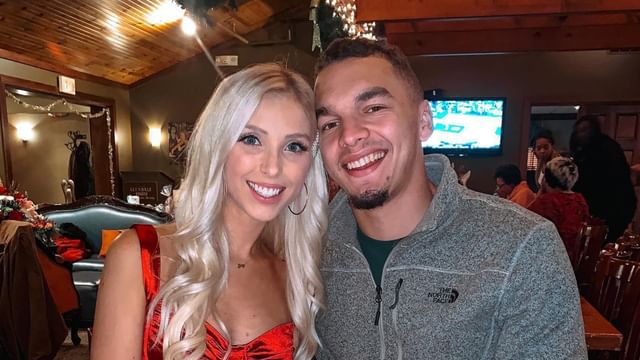 Who is Desmond Ridder’s wife Claire? All about Falcons QB’s personal life