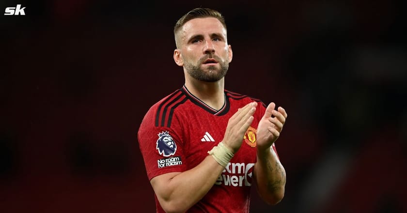 Manchester United keen to sign ex-Chelsea defender after Luke Shaw injury setback – Reports