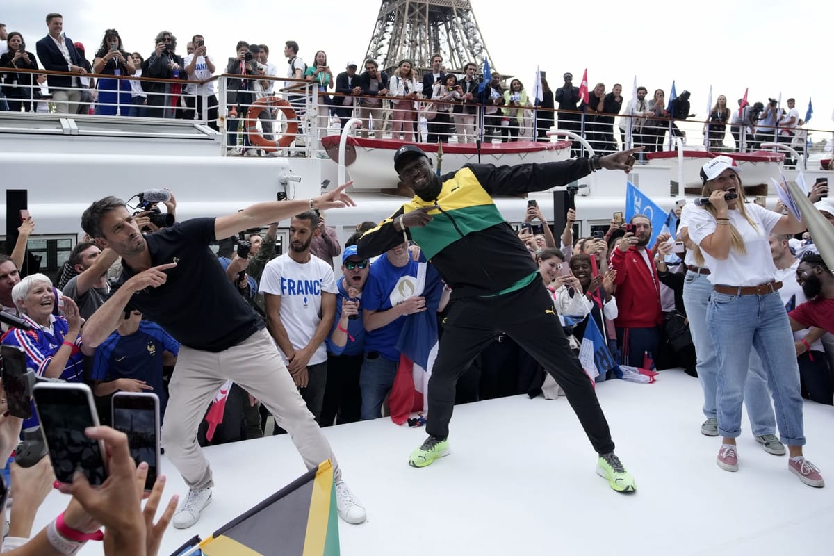 5 most famous fans of Cristiano Ronaldo