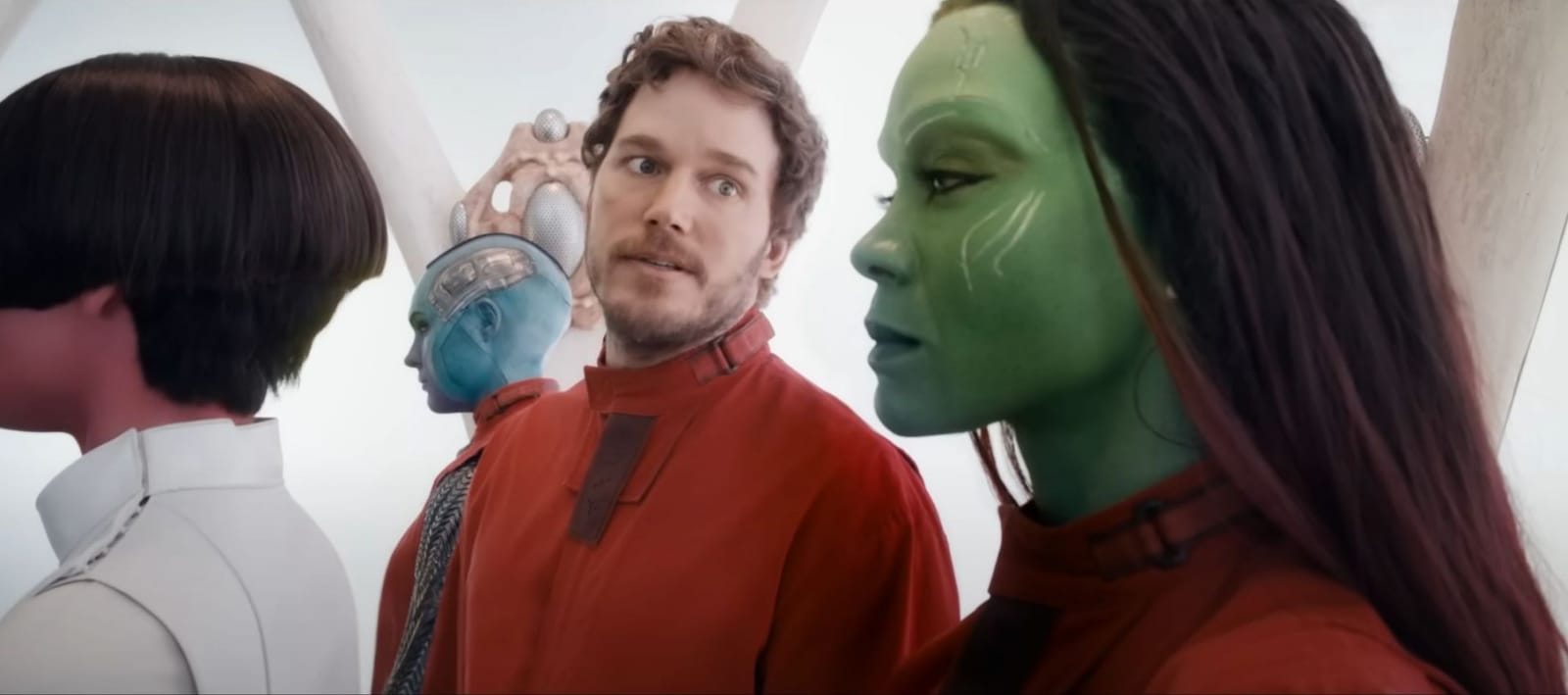 Guardians of the Galaxy Vol. 4: How is Gamora alive? Analyzing the theories