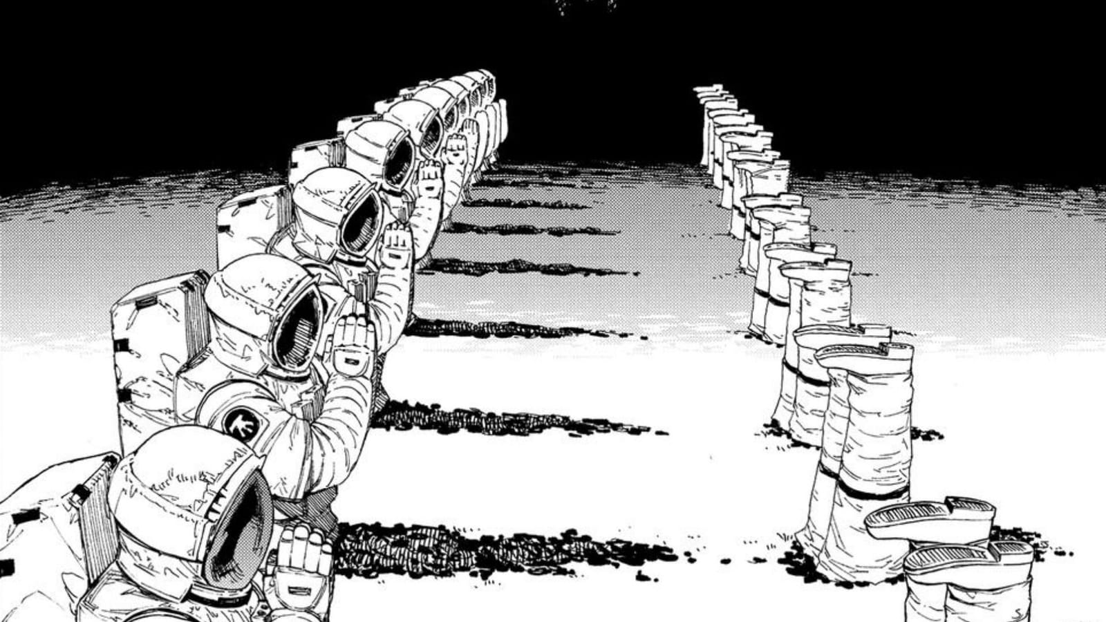 Chainsaw Man season 2: Major plot developments to expect from the sequel