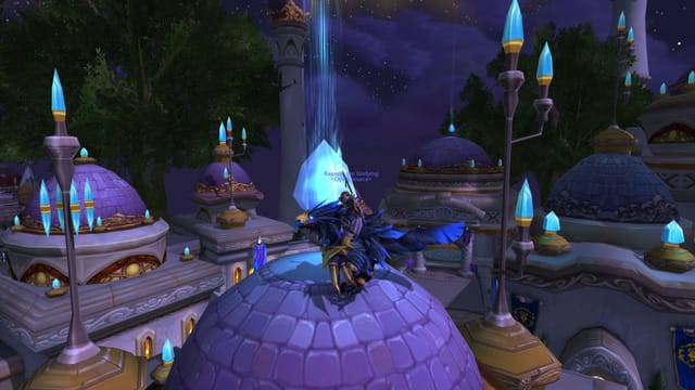 mounts: 5 easy to get mounts you should be farming in World of Warcraft ...