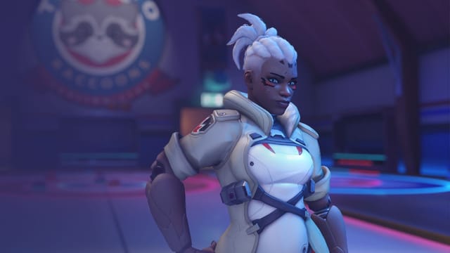 How to get Vigilante Sojourn skin in Overwatch 2?