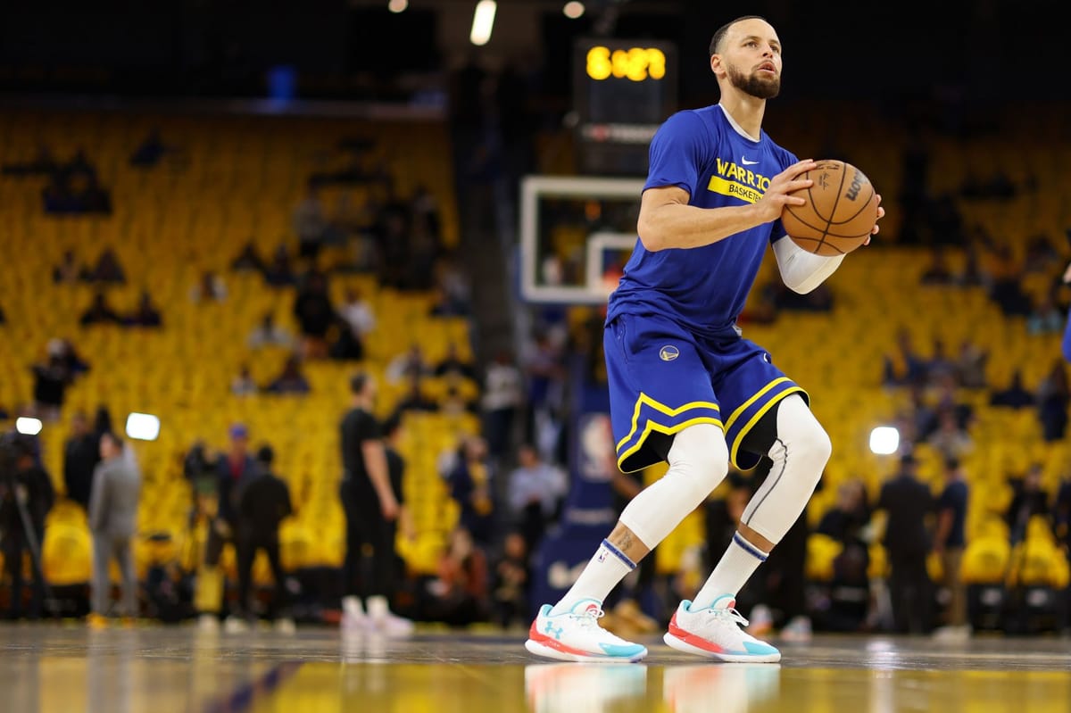 Watch: Steph Curry puts on ‘Ninja Turtle’ look while Ayesha Curry ...