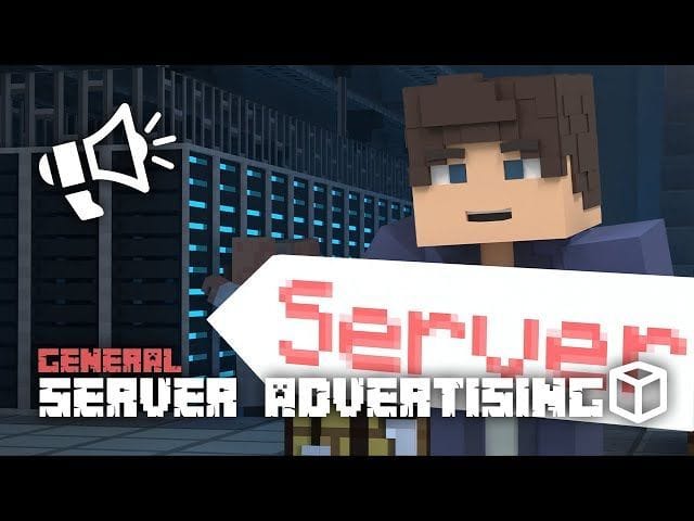 7 tips to create a successful Minecraft server