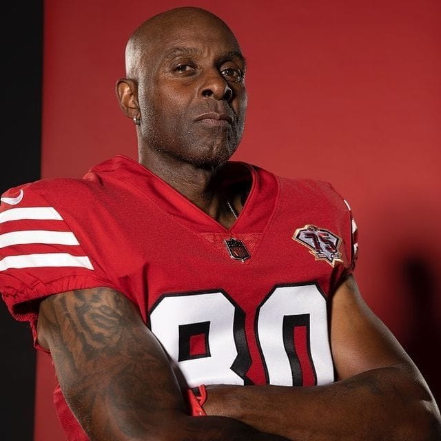 How Many Rings Does Jerry Rice Have?