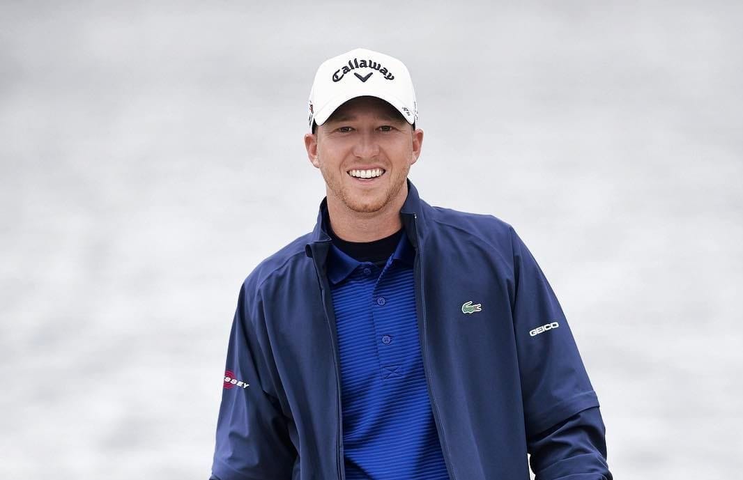Daniel Berger News, Biography, Stats & Facts - Sportskeeda