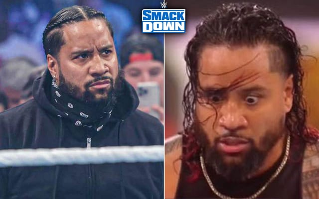 Bray Wyatt: Jimmy Uso plans for WWE SmackDown scrapped? Exploring ...