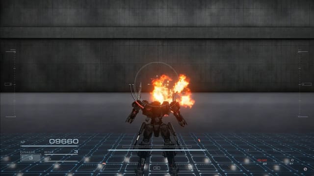 5 best close-range weapons in Armored Core 6