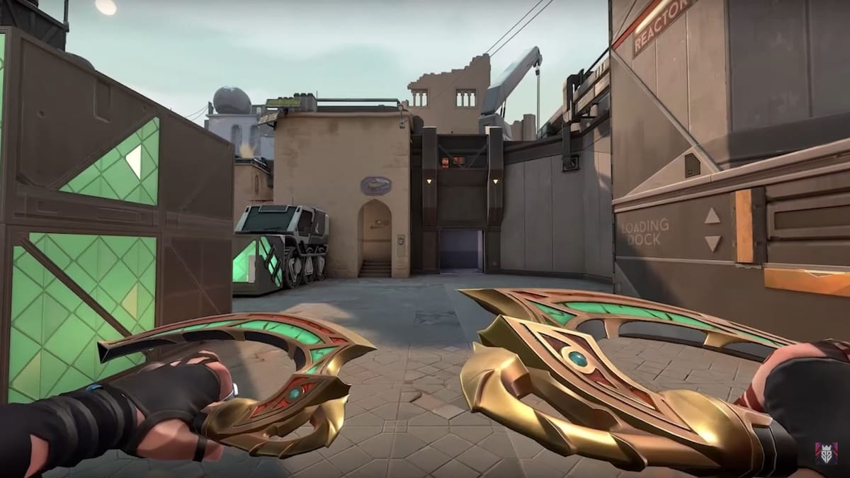 Is Imperium skin bundle in Valorant worth buying?