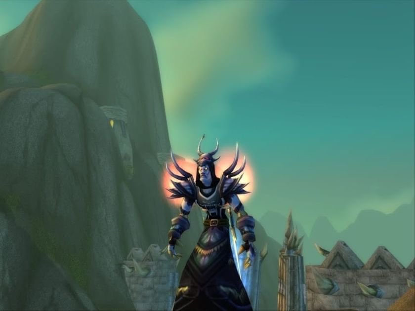 classes: 5 best classes to level as in WoW Classic Hardcore