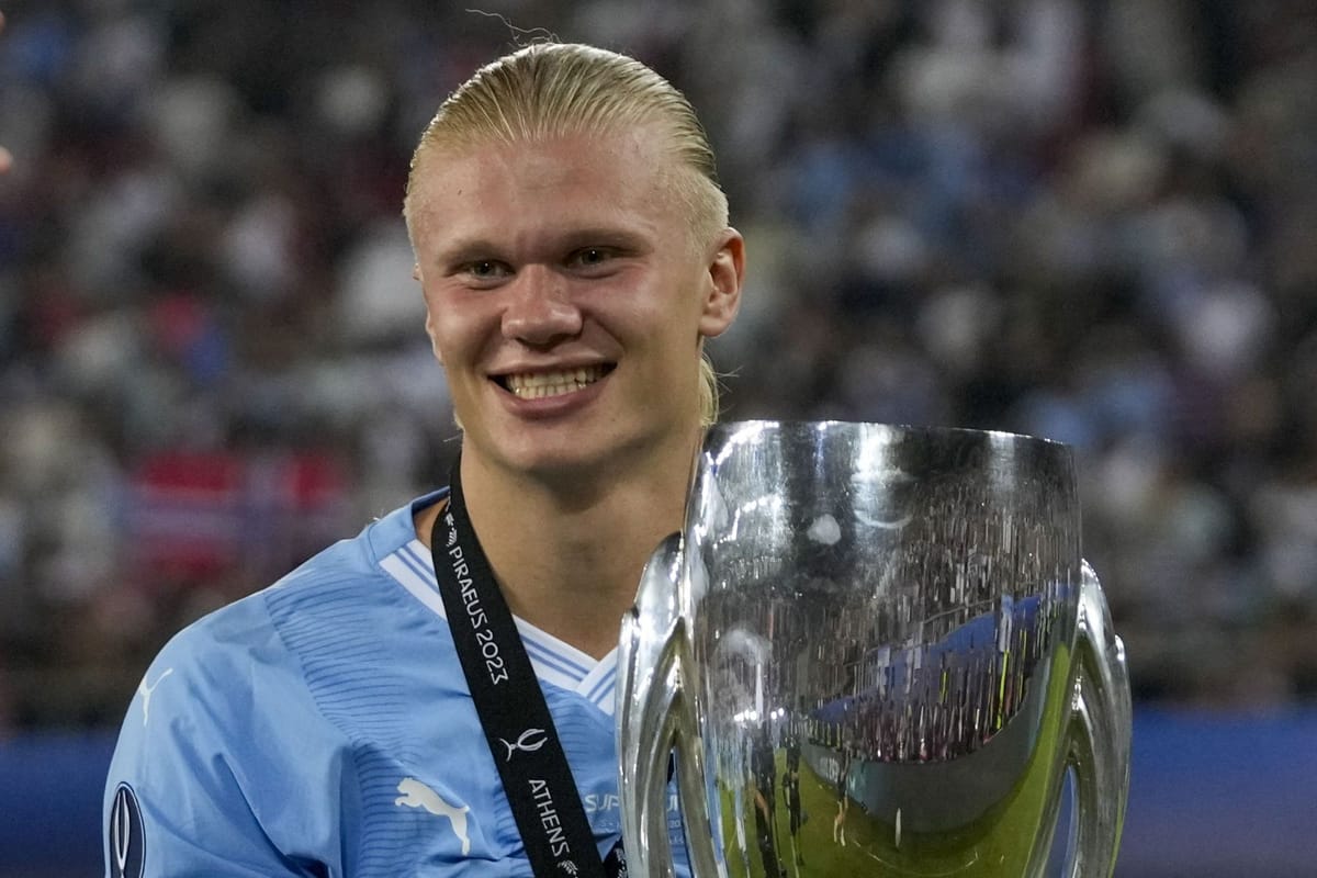 Ranking the 7 best players since 2020