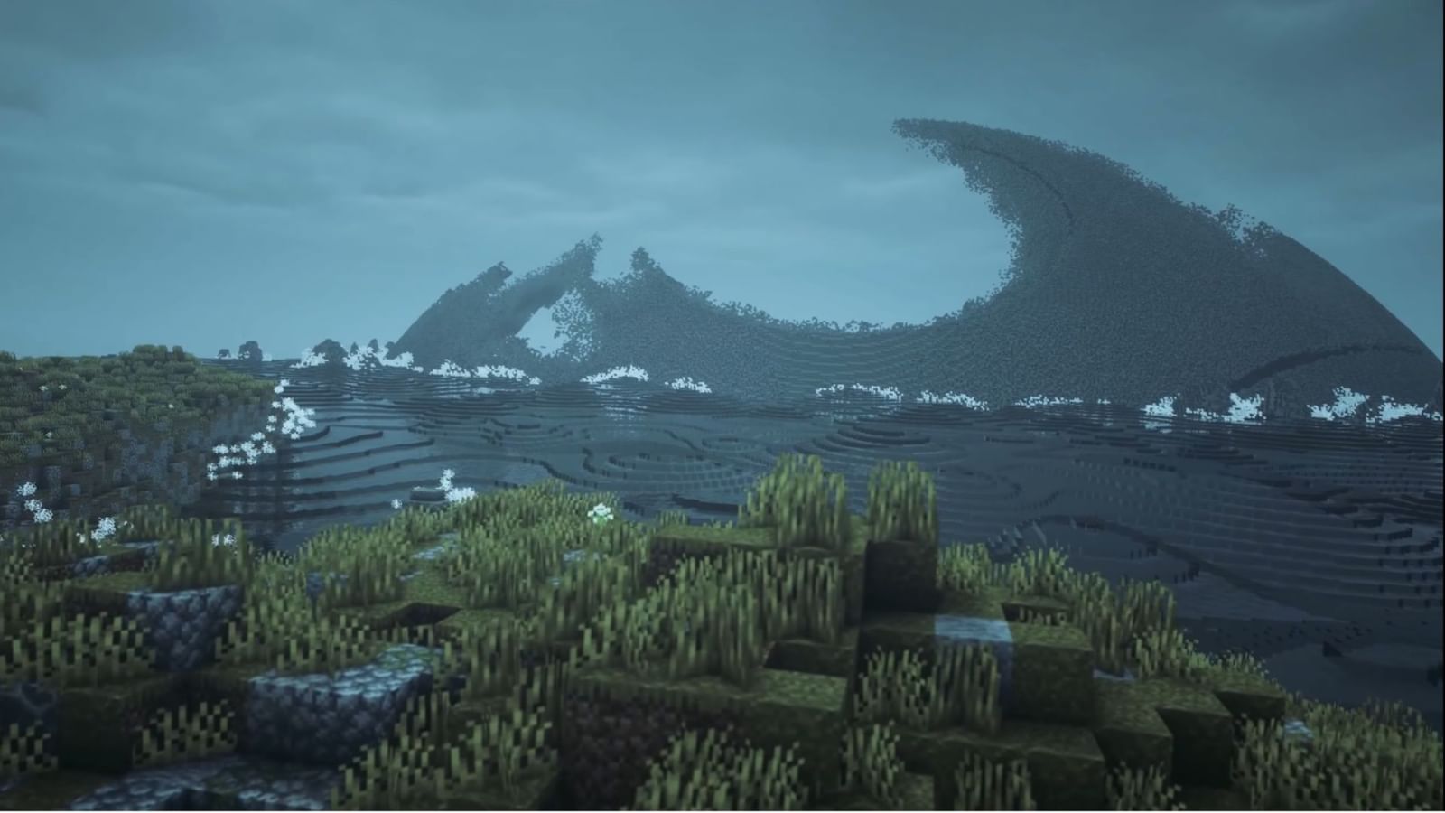 mega build: 10 best Minecraft mega build ideas (2023)