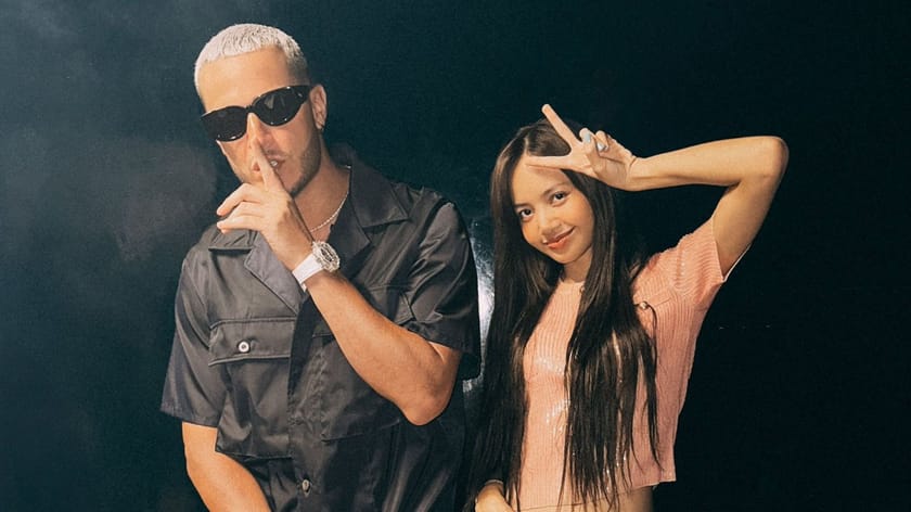 "Can't wait!": Fans over the moon as DJ Snake hints at a potential ...