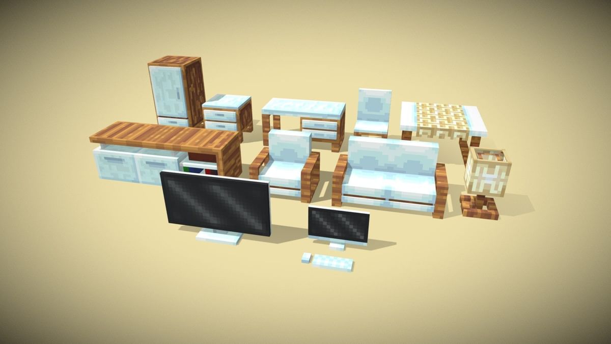 7 best mods for Minecraft Education Edition