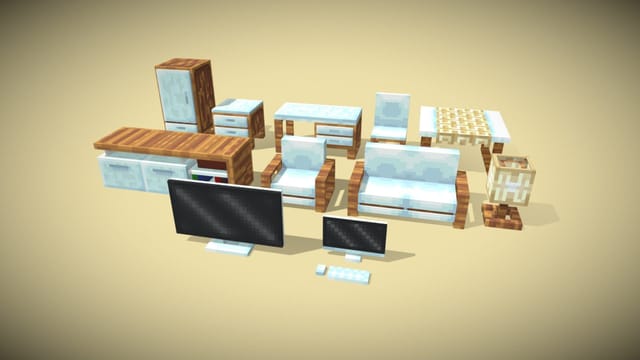 7 best mods for Minecraft Education Edition