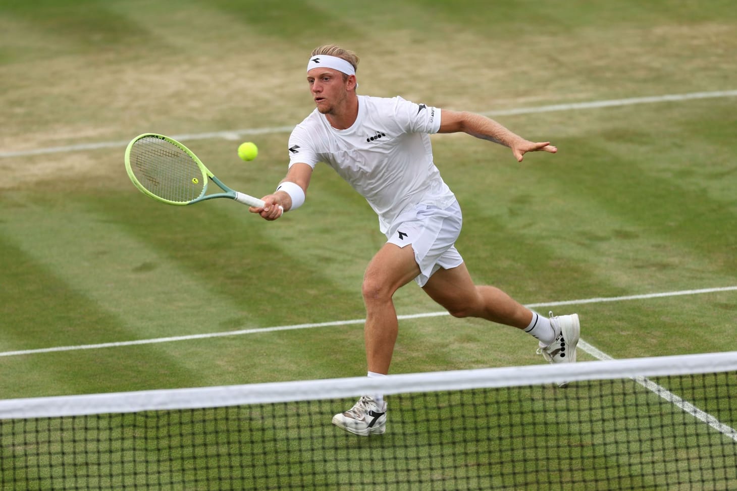 Canadian Open 2023: Alexander Zverev vs Alejandro Davidovich Fokina ...