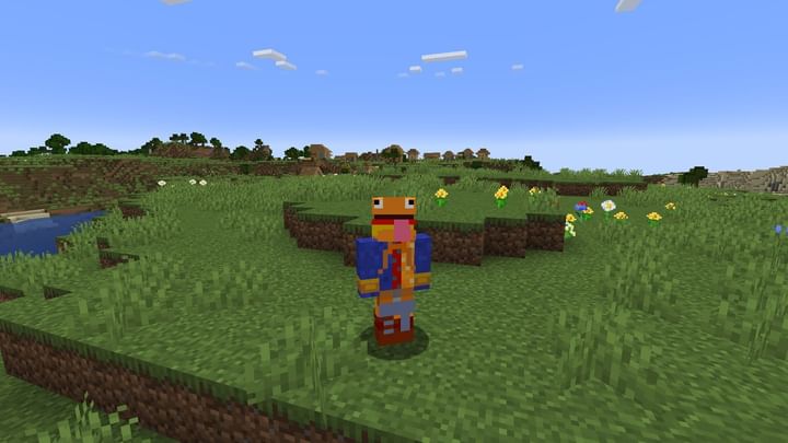 10 best Fortnite skins for Minecraft