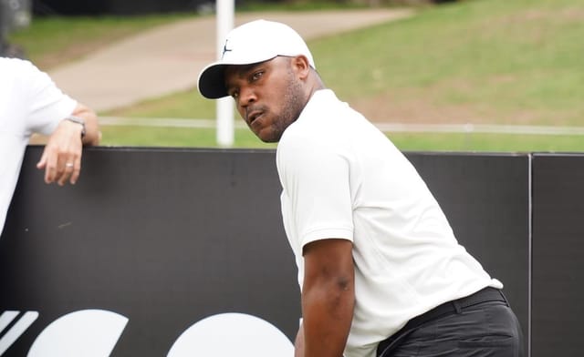 Who are Harold Varner III Parents, Harold Varner Jr. and Patricia Carter?