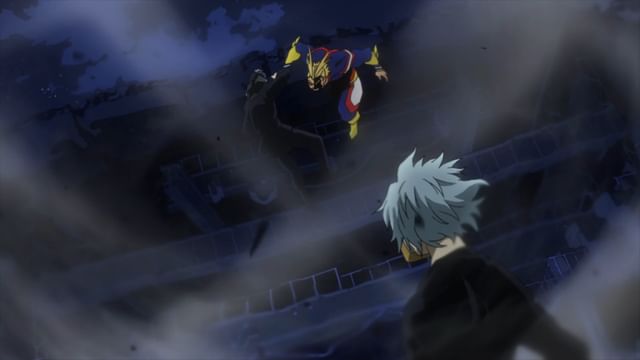 My Hero Academia chapter 397: Major spoilers to expect