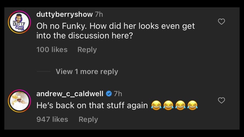 What did Funky Dineva say about Halle Bailey? YouTuber slammed for ...