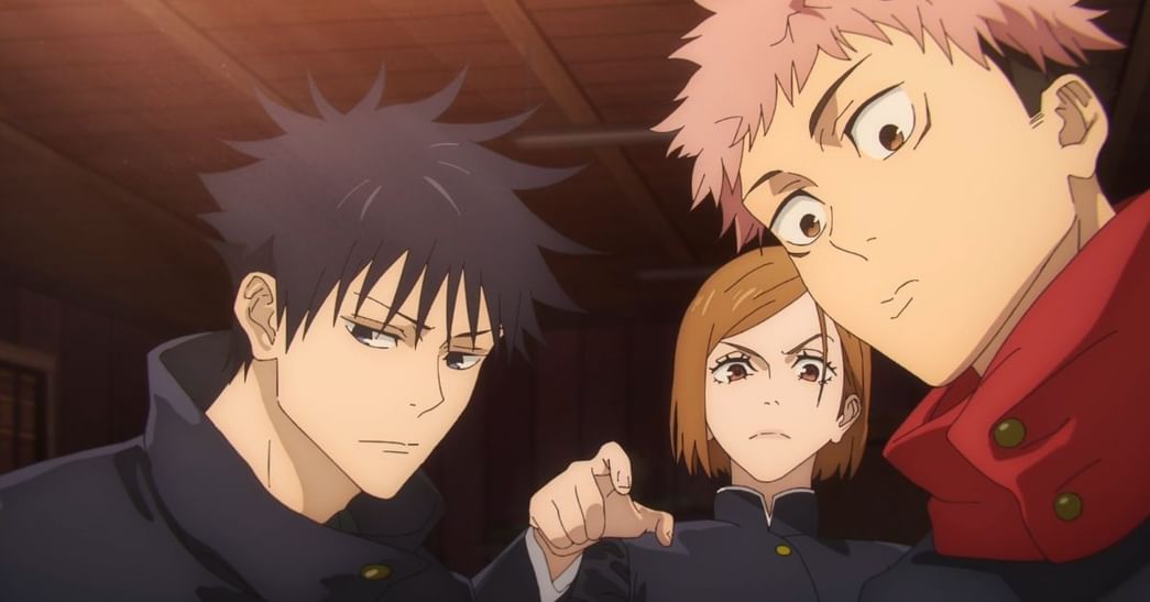 Jujutsu Kaisen season 2's special Megumi fanart gets everyone hyped for Shibuya arc