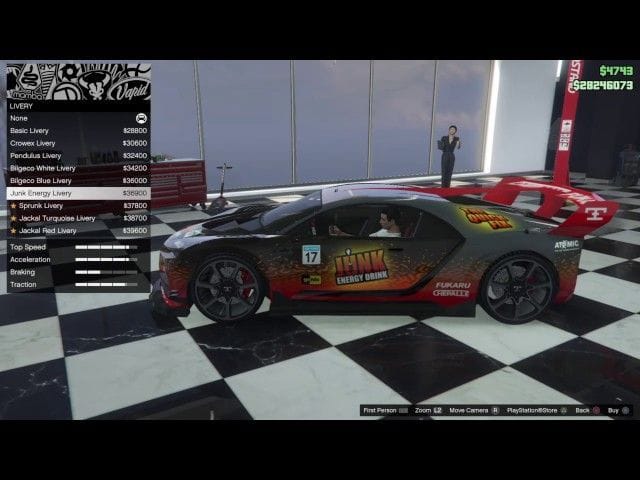 10 fastest GTA Online cars that are cost-efficient, ranked