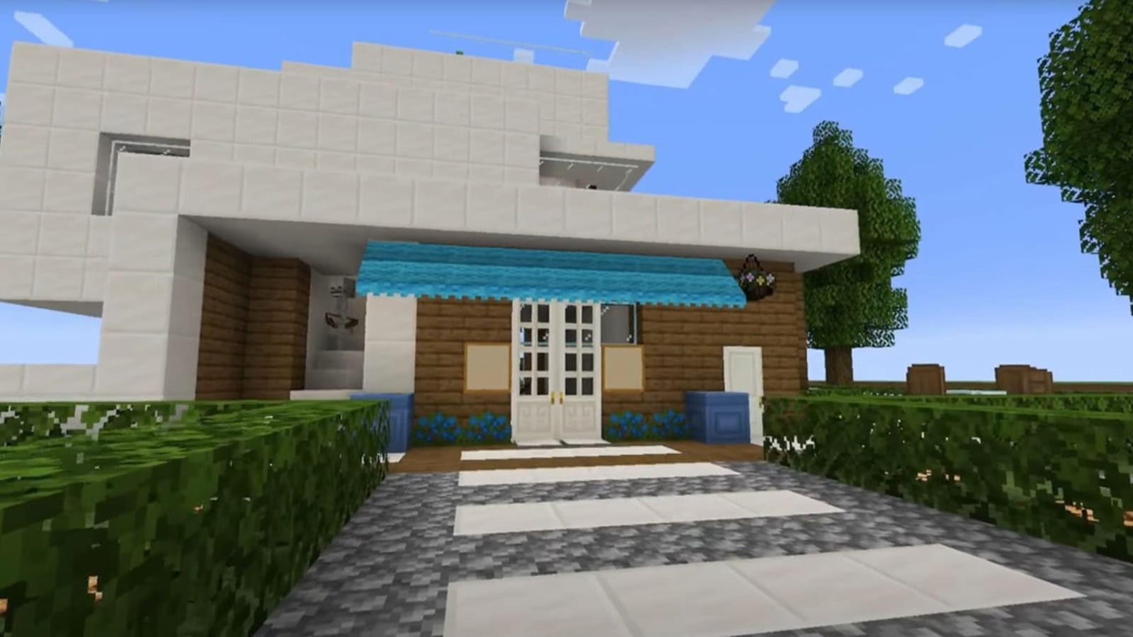 10 best Minecraft decoration mods (2023)
