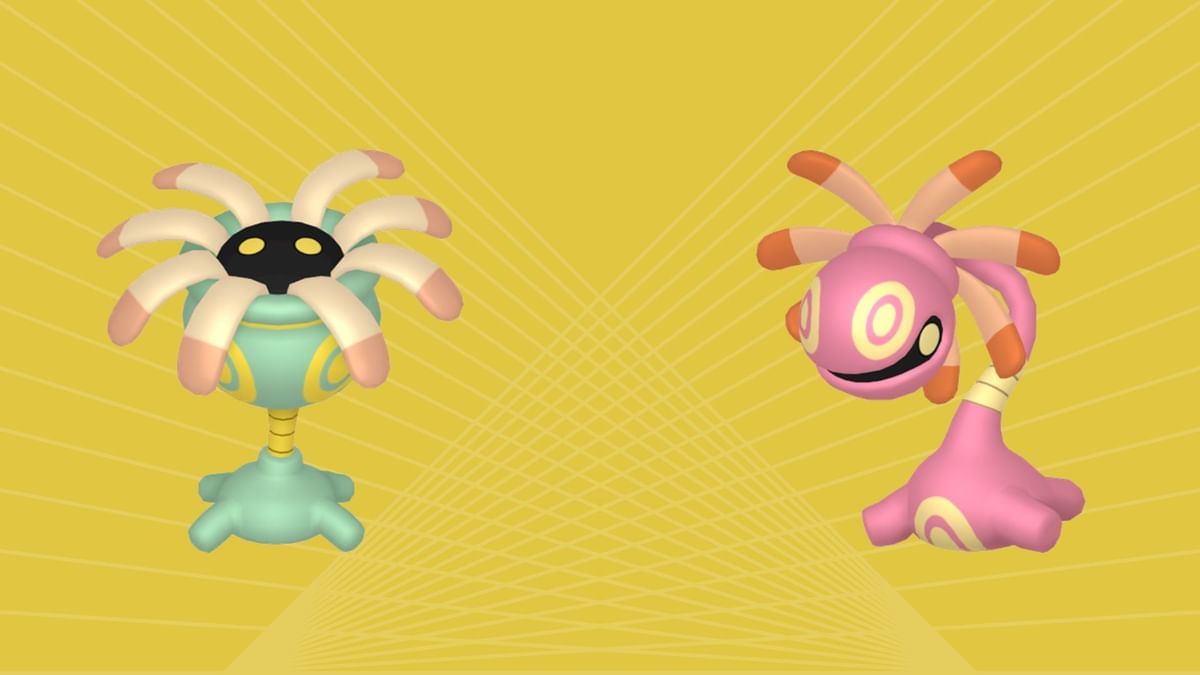 All Shiny Fossil Pokemon in Pokemon GO, ranked from worst to best