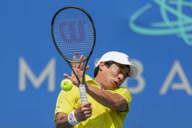 Canadian Open 2023: Milos Raonic vs Mackenzie McDonald preview, head-to ...
