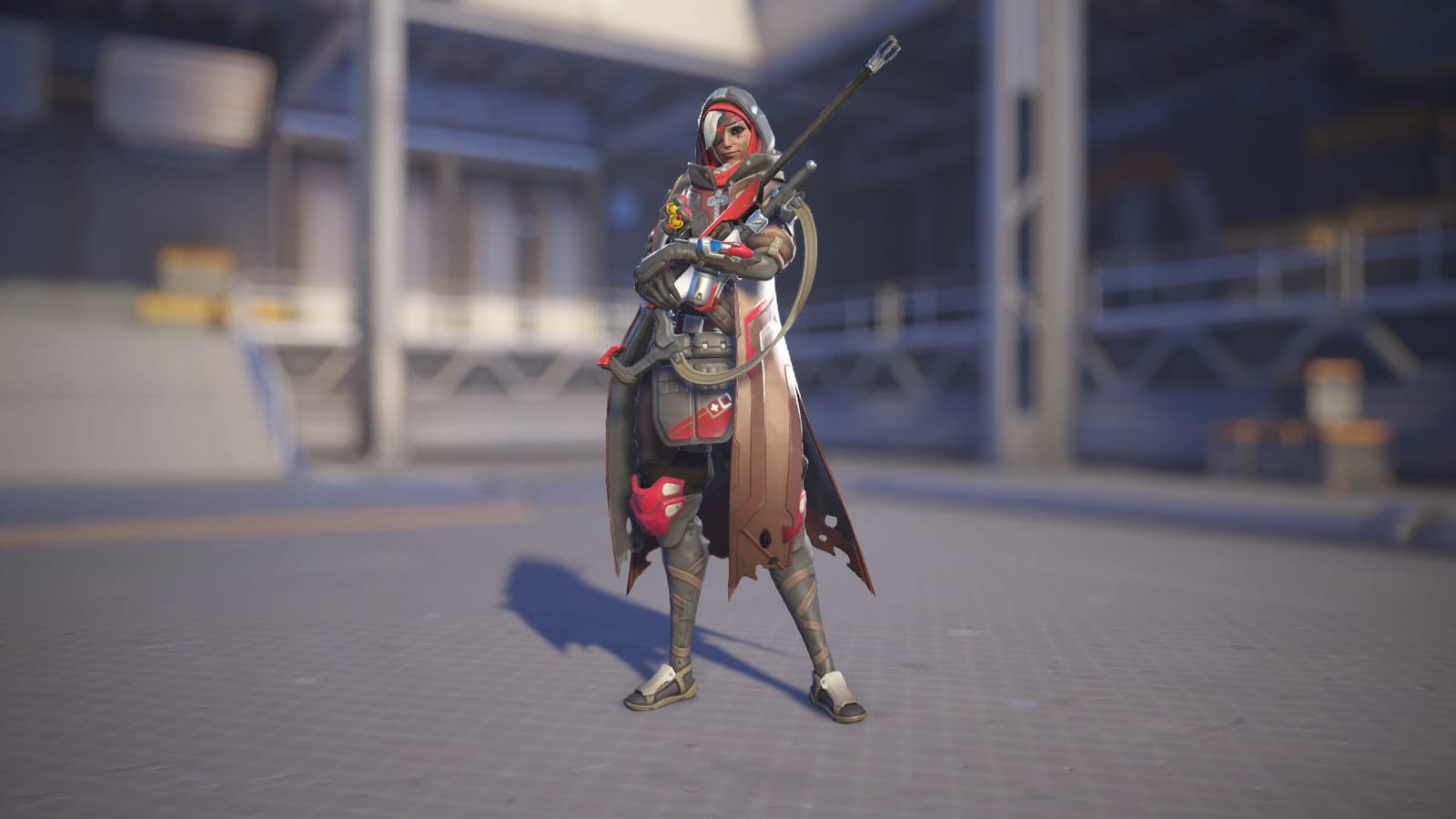 All Ana Skins in Overwatch 2