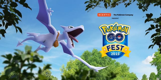 5 best Shiny Pokemon to look out for in Pokemon GO Fest 2023