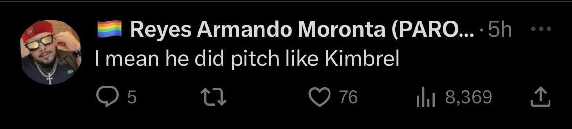 Twins' Jordan Luplow gets roasted for imitating Craig Kimbrel's ...