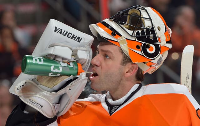 Brian Boucher set to leave ESPN for exciting new role with TNT