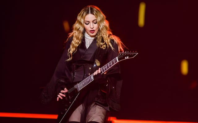 Madonna The Celebration tour 2023- 24: Rescheduled dates, tickets ...