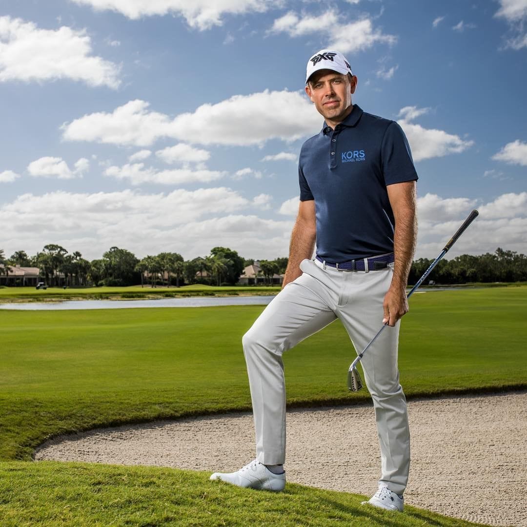 Charl Schwarltzel News, Biography, Stats & Facts - Sportskeeda