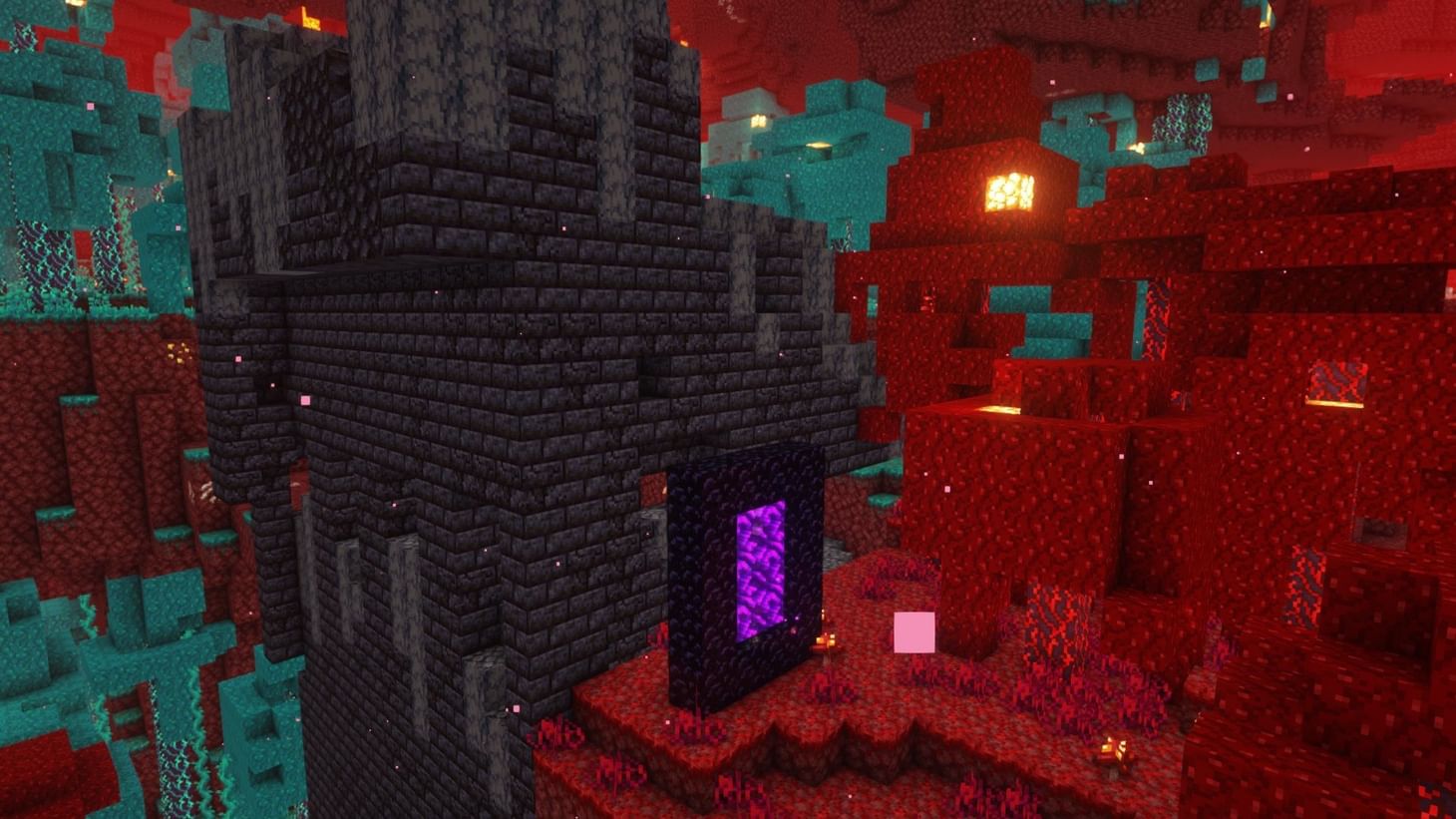 Minecraft Bastion guide: Types, loot, location, and more