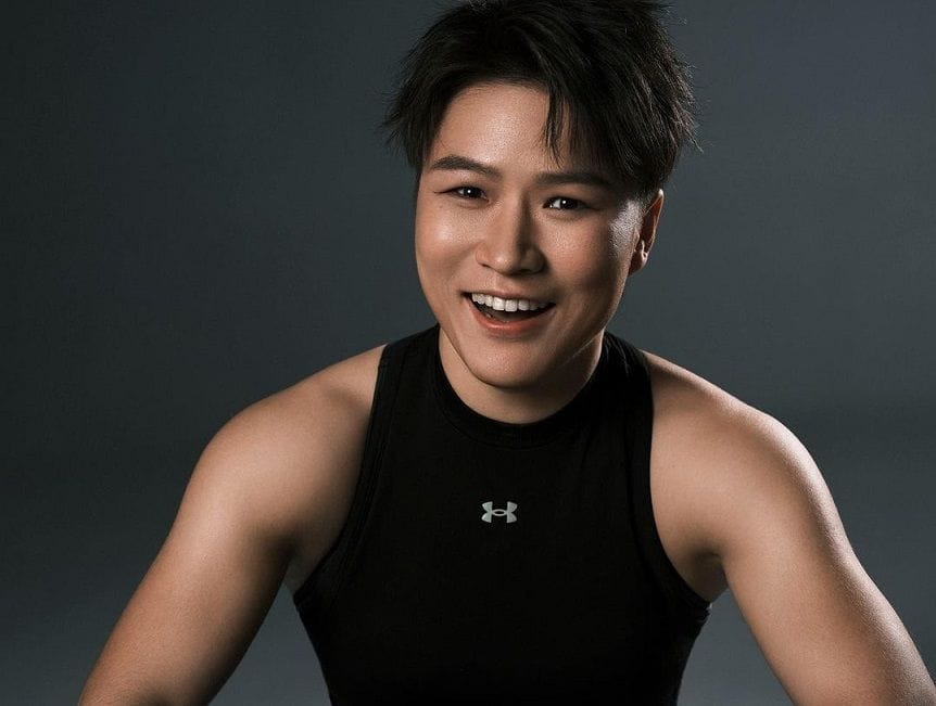 How many fights has Zhang Weili had in the UFC?