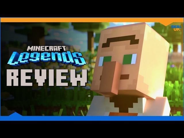 Minecraft Legends receives its first major update, brings PvP ...