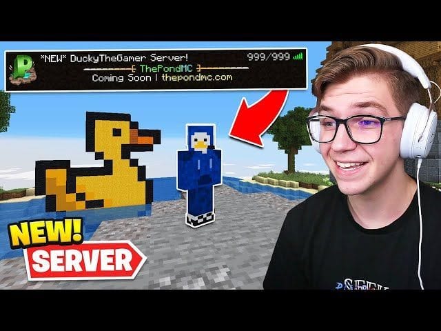 10 best Minecraft survival servers (2023)