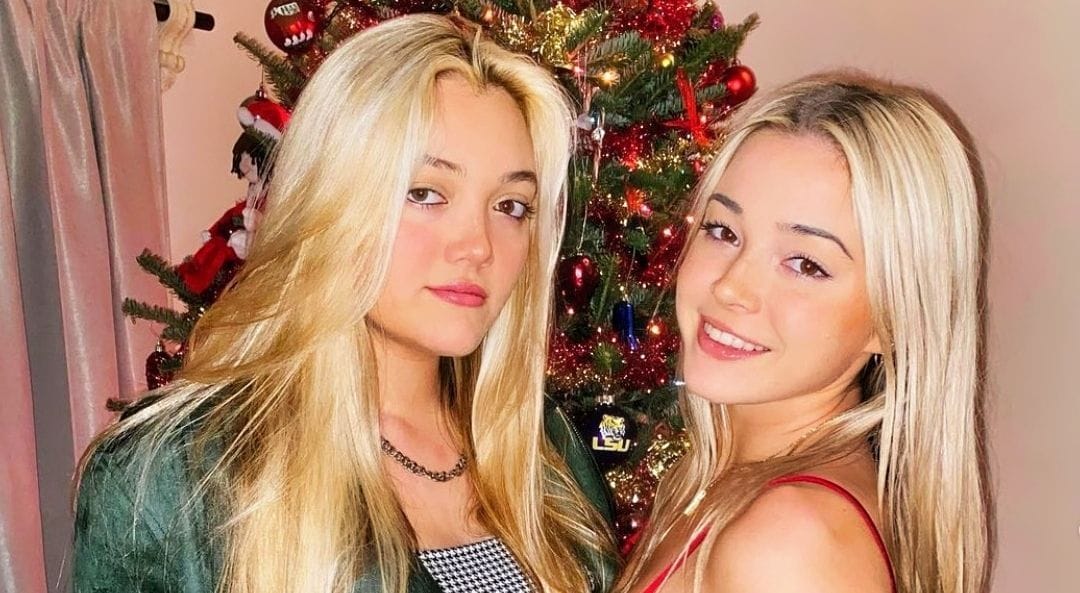 Olivia Dunne parents: Who are Olivia Dunne's parents? Exploring the LSU ...