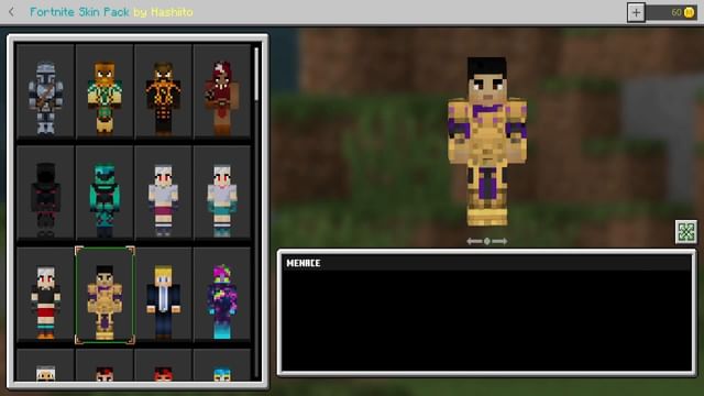 10 best Fortnite skins for Minecraft