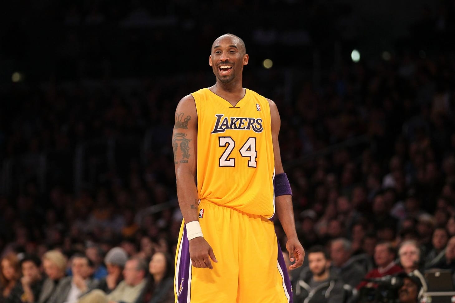 Who are Kobe Bryant's siblings? Looking at Lakers legend's family and more
