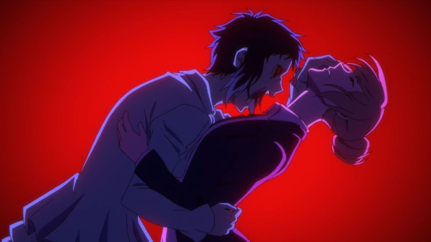 Bungo Stray Dogs season 5 episode 4 review: Tachihara fails to outsmart ...