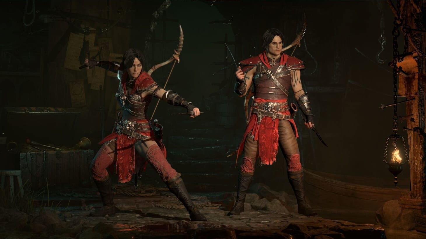 Diablo 4 Patch 1.1.1 (August 8) class balance update: Major buffs to ...