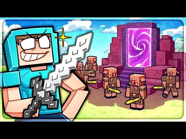 Minecraft Legends update installation guide: All you need to know