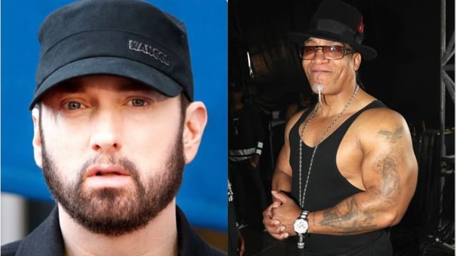 "Worst piece of music released in 2023": Melle Mel’s Eminem response ...
