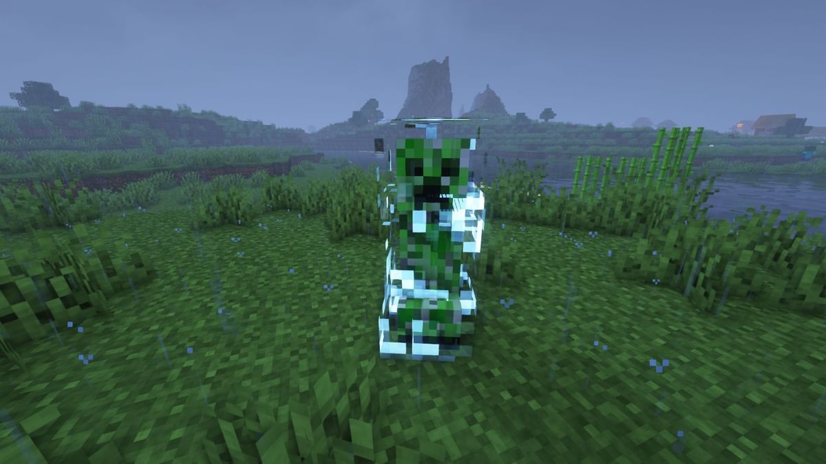 Every explosive in Minecraft and how to get them