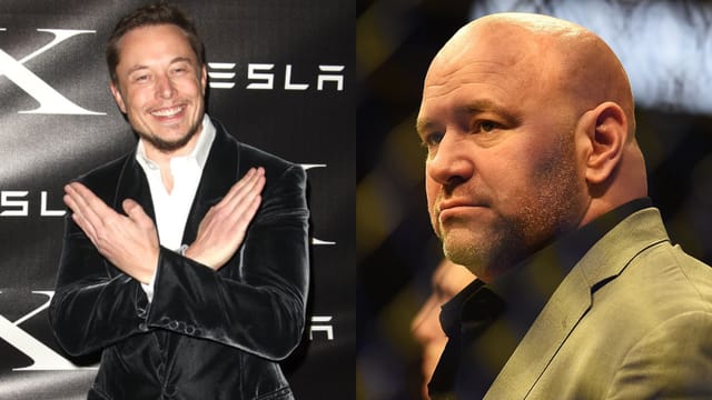 Musk vs. Zuckerberg: Elon Musk announces UFC will not be managing fight ...